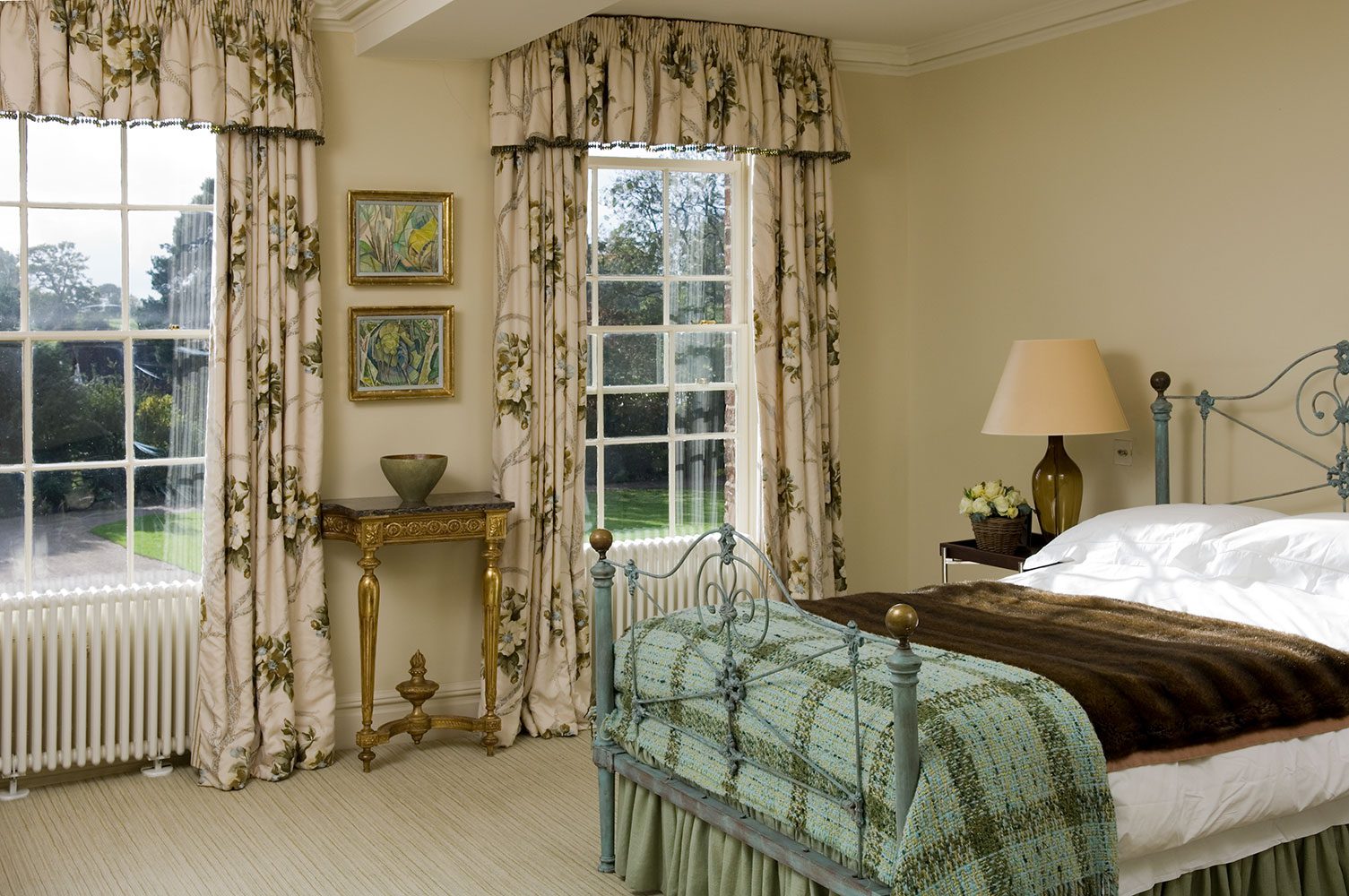 Country Home - Mark Gillette